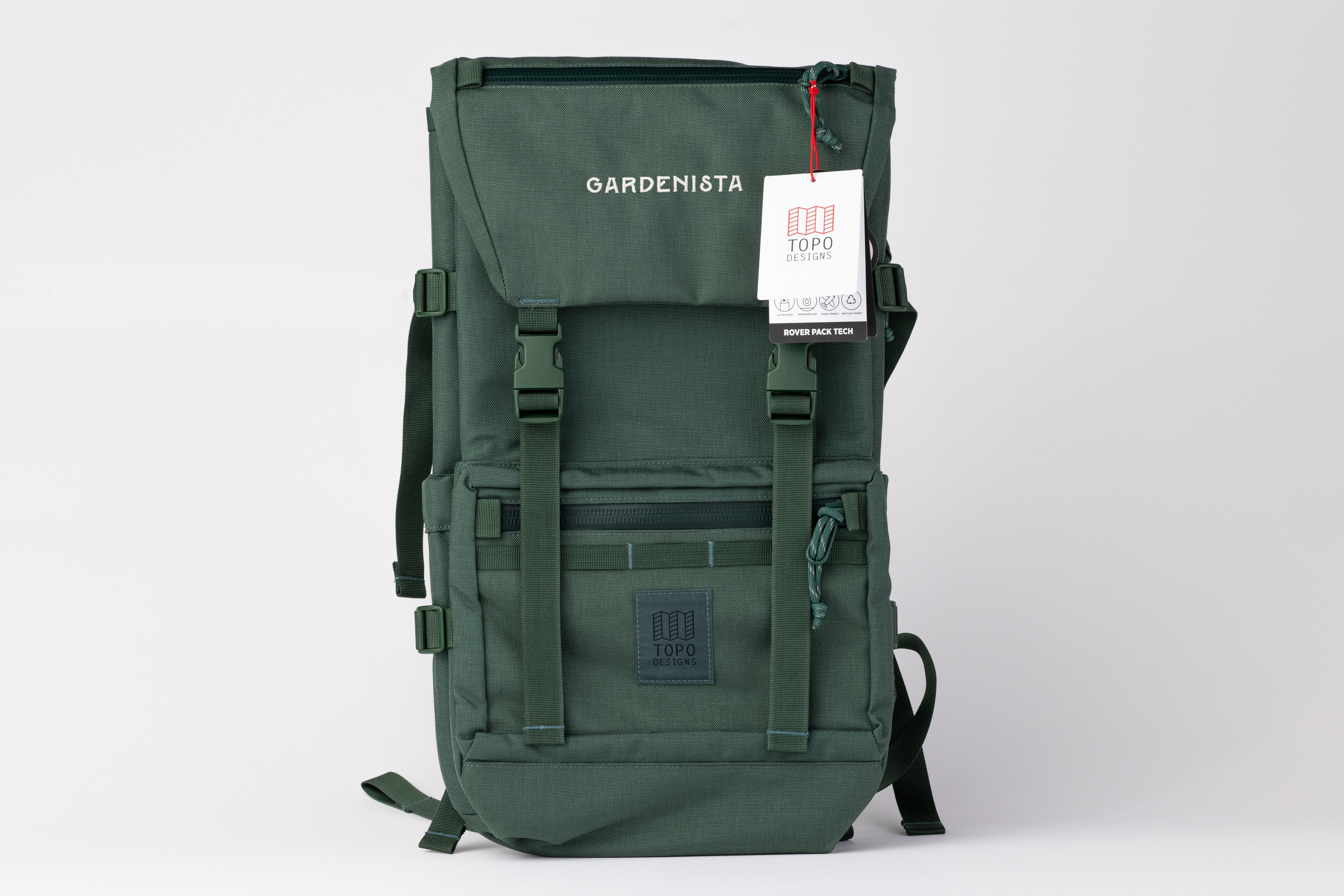 Gardenista x Topo Designs Rover Tech Pack – DrinkGardenista